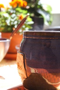 Currant Status: Ripe Red Currant Cake with Almond Meringue – Eat Me ...