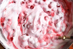 Currant Status: Ripe Red Currant Cake with Almond Meringue – Eat Me ...