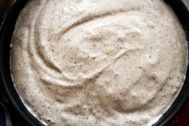 Currant Status: Ripe Red Currant Cake with Almond Meringue – Eat Me ...